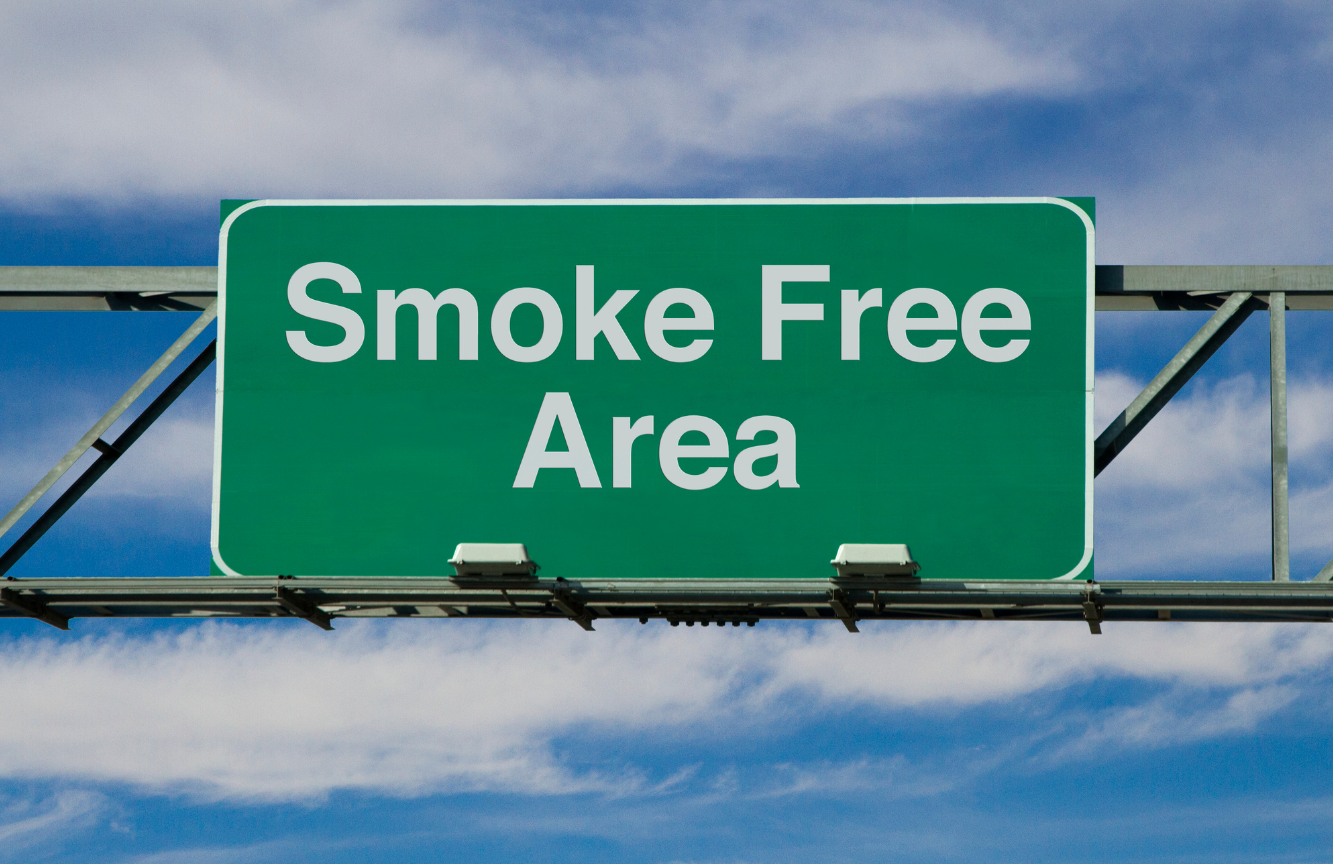 Why Kick the Smoking Habit